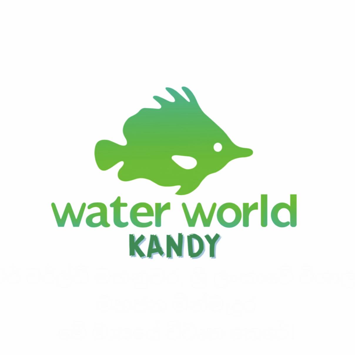Water World Kandy - Exploring Sri Lanka’s Wildlife and Aquatic Wonders